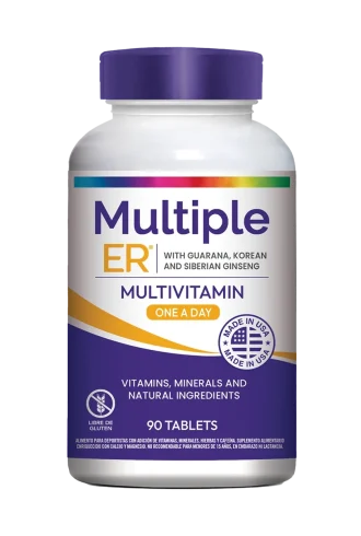 Multiple ER - Multiple