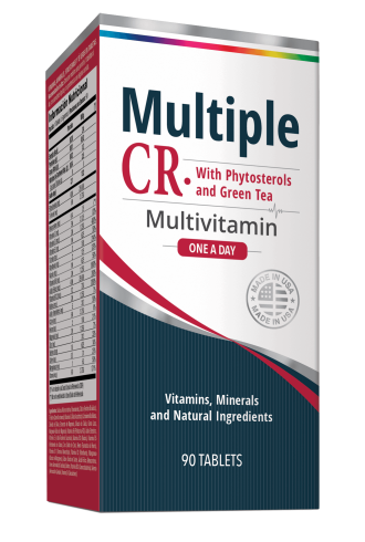 Multiple CR - Multiple