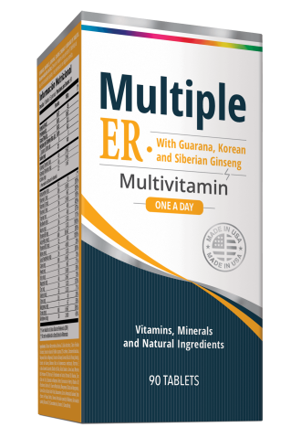 Multiple ER - Multiple