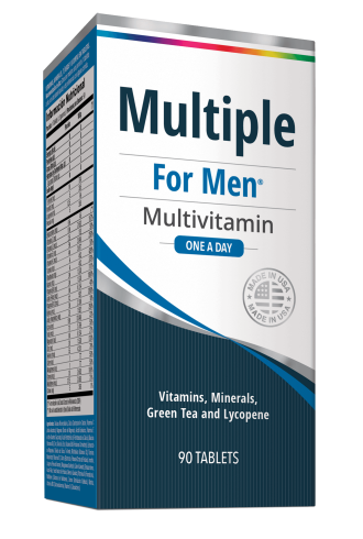 Multiple for Men - Multiple